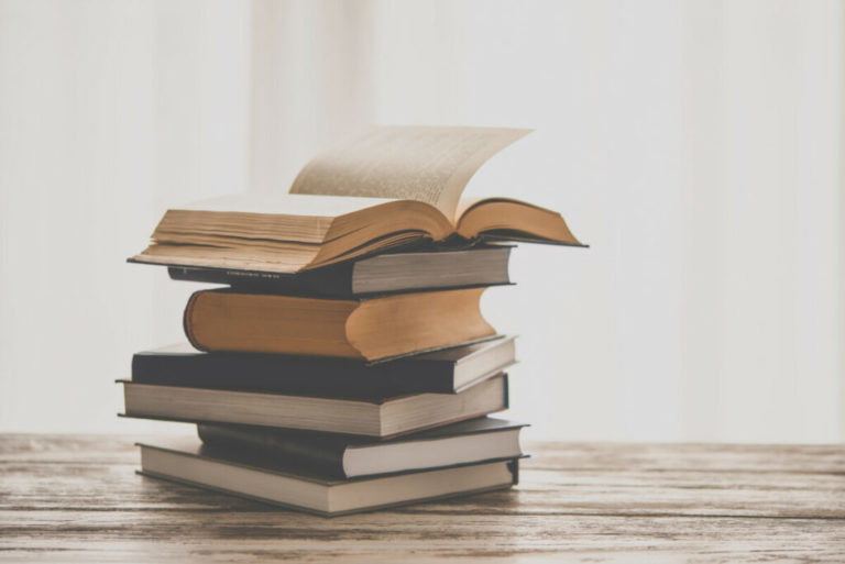 The Best Books To Learn German: Levels A1 to B1 – LingoSpring