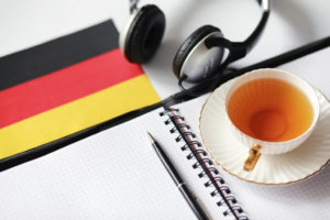 The Best Books To Learn German: Levels A1 to B1 – LingoSpring