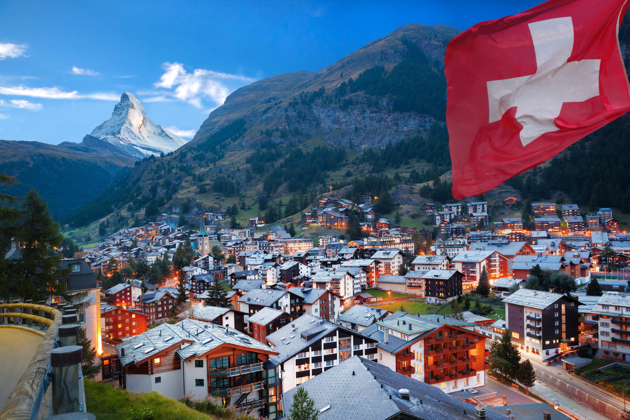 The Best YouTube Channels to Learn Swiss German – LingoSpring
